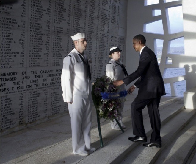 Guantánamo Public Memory Project – Shaping an Empire